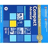 Compact Advanced Student's Book Pack (Student's Book with Answers with ...