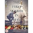 The First Monday In May [DVD]: Amazon.co.uk: Bryan Sarkinen, Andrew ...