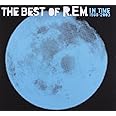 In Time: The Best of REM 1988 - 2003: Amazon.co.uk: CDs & Vinyl