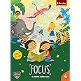FOCUS ENGLISH BOOK 4 : Our Experts: Amazon.in: Books