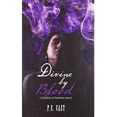 A Goddess of Partholon Collection 5 Books Set P C Cast Divine Pack ...