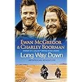 Long Way Down: Amazon.co.uk: Boorman, Charley, McGregor, Ewan ...