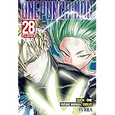 One-Punch Man, Vol. 25: Volume 25 : ONE, Murata, Yusuke: Amazon.es: Libros