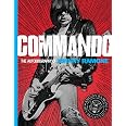 Commando: The Autobiography of Johnny Ramone : Ramone, Johnny, Cafiero ...
