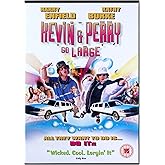 Kevin & Perry Go Large: Amazon.co.uk: CDs & Vinyl
