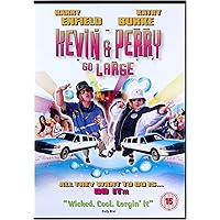 Kevin & Perry Go Large: Amazon.co.uk: CDs & Vinyl