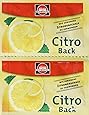 Dr. Oetker Citro Back, 12er Pack (12 x 10 g): Amazon.de: Lebensmittel ...
