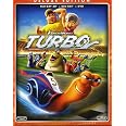 Turbo (3 Blu-Ray): Amazon.it: Paul Giamatti, David Soren, Paul Giamatti ...