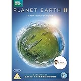 Planeta tierra II [DVD]: Amazon.es: Documental, David Attenborough ...