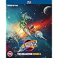 Blake's 7 The Collection: Series 2 [Blu-ray]: Amazon.co.uk: Gareth ...