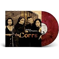Forgiven, Not Forgotten: Amazon.co.uk: CDs & Vinyl