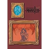 Monster: The Perfect Edition, Vol. 1 : Urasawa, Naoki: Amazon.it: Libri