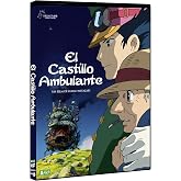 El castillo ambulante: 66 (Literatura Mágica) : Diana Wynne Jones ...