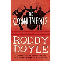 The Commitments [1991] [DVD]: Amazon.co.uk: Robert Arkins, Michael ...