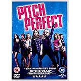 Pitch Perfect 3-Movie Boxset [DVD] [2017]: Amazon.co.uk: Anna Kendrick ...
