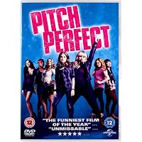 Pitch Perfect 2 [DVD] [2017]: Amazon.co.uk: Anna Kendrick, Elizabeth ...