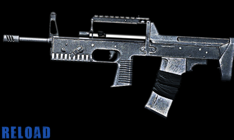 Battlefield 3 Guns: Amazon.co.uk: Appstore for Android