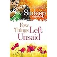 Few Things Left Unsaid (PB) : Sudeep Nagarkar: Amazon.in: Books