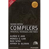 Buy Compilers: Principles, Techniques, and Tools, Updated 2e Book Online at Low Prices in India ...