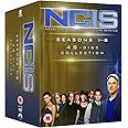 The Complete NCIS (Naval Criminal Investigation Service) TV Series DVD ...
