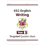 KS2 English Targeted Question Book: Challenging Comprehension - Year 5 ...