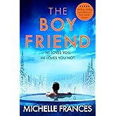 The Temp : Frances, Michelle: Amazon.co.uk: Books