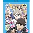 Uzaki-chan Wants to Hang Out! - Season 2: Amazon.co.uk: Kazuya Miura, Naomi Ōzora, Kenji Akabane ...