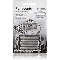 Panasonic WES9032P Men's Electric Razor Replacement Inner Blade & Outer ...