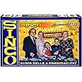 Ravensburger - Sinco | Giochi Da Tavolo Adulti | Edizione Speciale 40 ...