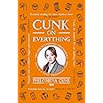 Cunk on Everything: The Encyclopedia Philomena - 'Essential reading for ...