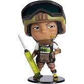 Six Collection Montagne Chibi Figurine Official Ubisoft Collection ...