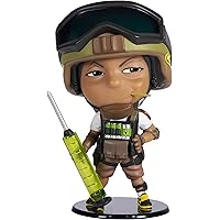 Six Collection Series 3 Caveira Chibi Figurine (Electronic Games ...