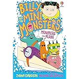 Monsters go to School (Billy and the Mini Monsters) : Zanna Davidson ...