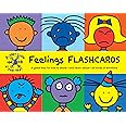 Todd Parr Feelings Flash Cards: A Great Way for Kids to Share and Learn ...