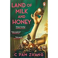How Much of These Hills is Gold: Longlisted for the Booker Prize 2020 ...