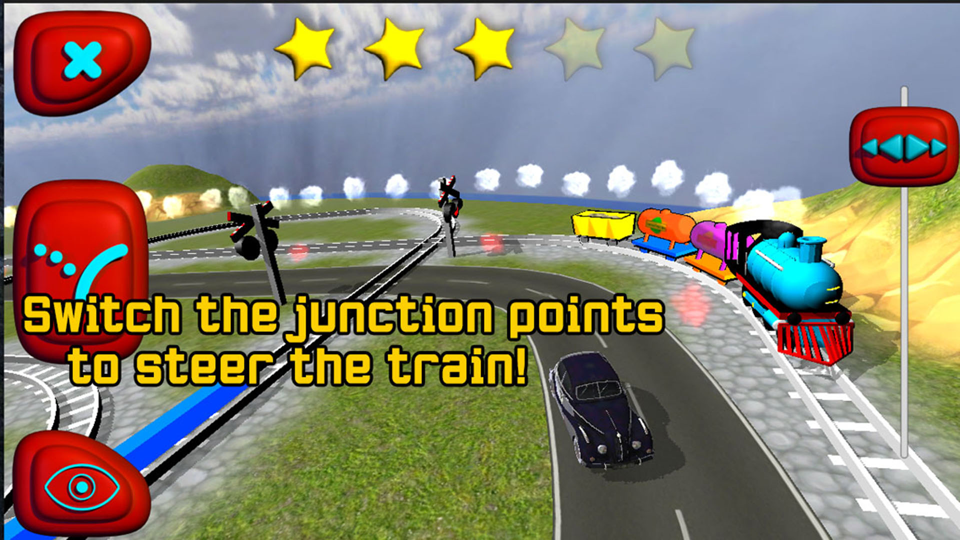 SteamTrains: Amazon.co.uk: Appstore for Android