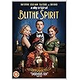 Blithe Spirit [DVD] [2021]: Amazon.co.uk: DVD & Blu-ray