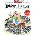 Amazon.fr - Astérix - Astérix en Lusitanie - n°41 - Goscinny, René, Uderzo, Albert, Fabcaro ...