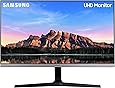 Samsung LU28R550UQUXEN 28" UR55 4K UHD Monitor - Ultra HD 3840 x 2160 ...
