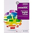 Cambridge IGCSE First Language English 4th edition : Reynolds, John: Amazon.es: Libros