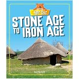 Changes in Britain from the Stone Age to the Iron Age (Early British ...