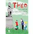 Amazon.fr - Théo et le trésor de Vercingétorix - Leterq, Didier - Livres