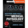 Guyton and Hall Textbook of Medical Physiology: Student Consult (Guyton ...