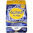 Al Aila Long Grain Indian Basmati Rice, 5Kg - Pack Of 1, 0123624 ...