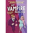 My Vampire Plus-One : Levine, Jenna: Amazon.in: Books