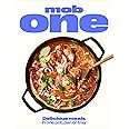 Mob One: Delicious meals in one pot, pan or tray: Amazon.co.uk: Mob ...