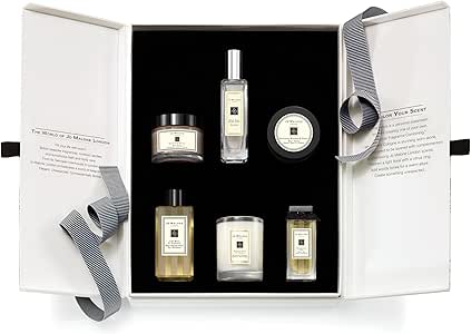 Jo Malone London House Of Jo Malone Gift set: Amazon.co.uk: Beauty
