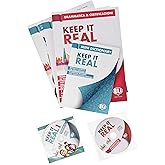 Keep it real. Student's book-Workbook. Per la Scuola media. Con e-book ...