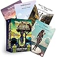 Black Moon Lilith Cosmic Alchemy Oracle: A 44-Card Deck and Guidebook ...