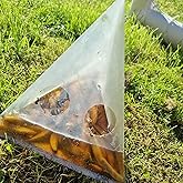 iwiio 20Pcs Slug Traps for Garden Nematodes for Slugs Beer Traps Slug ...